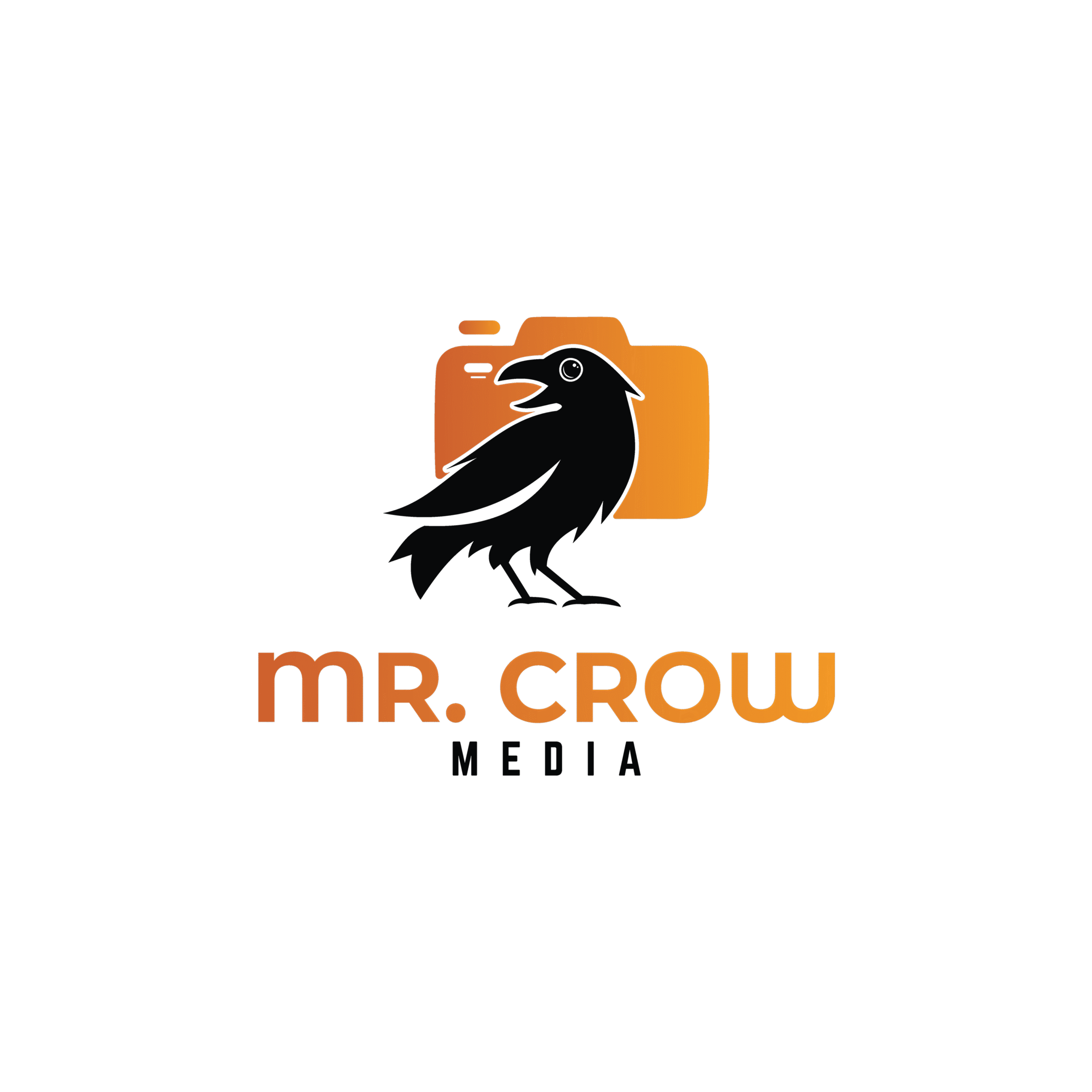 Home - mrcrowmedia.com
